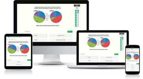 NFSI Test Preparation Software - Firefighter-test.com