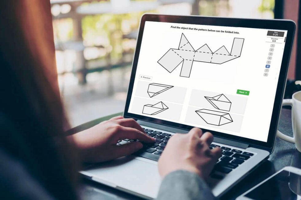 FST Test Preparation Software - Firefighter-test.com
